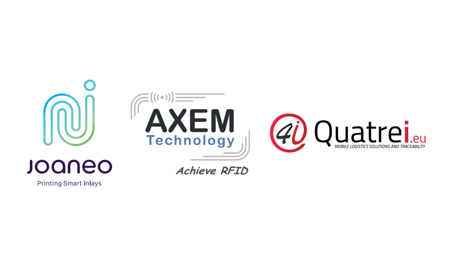 A European collaboration for sustainable and secure RFID solutions ...