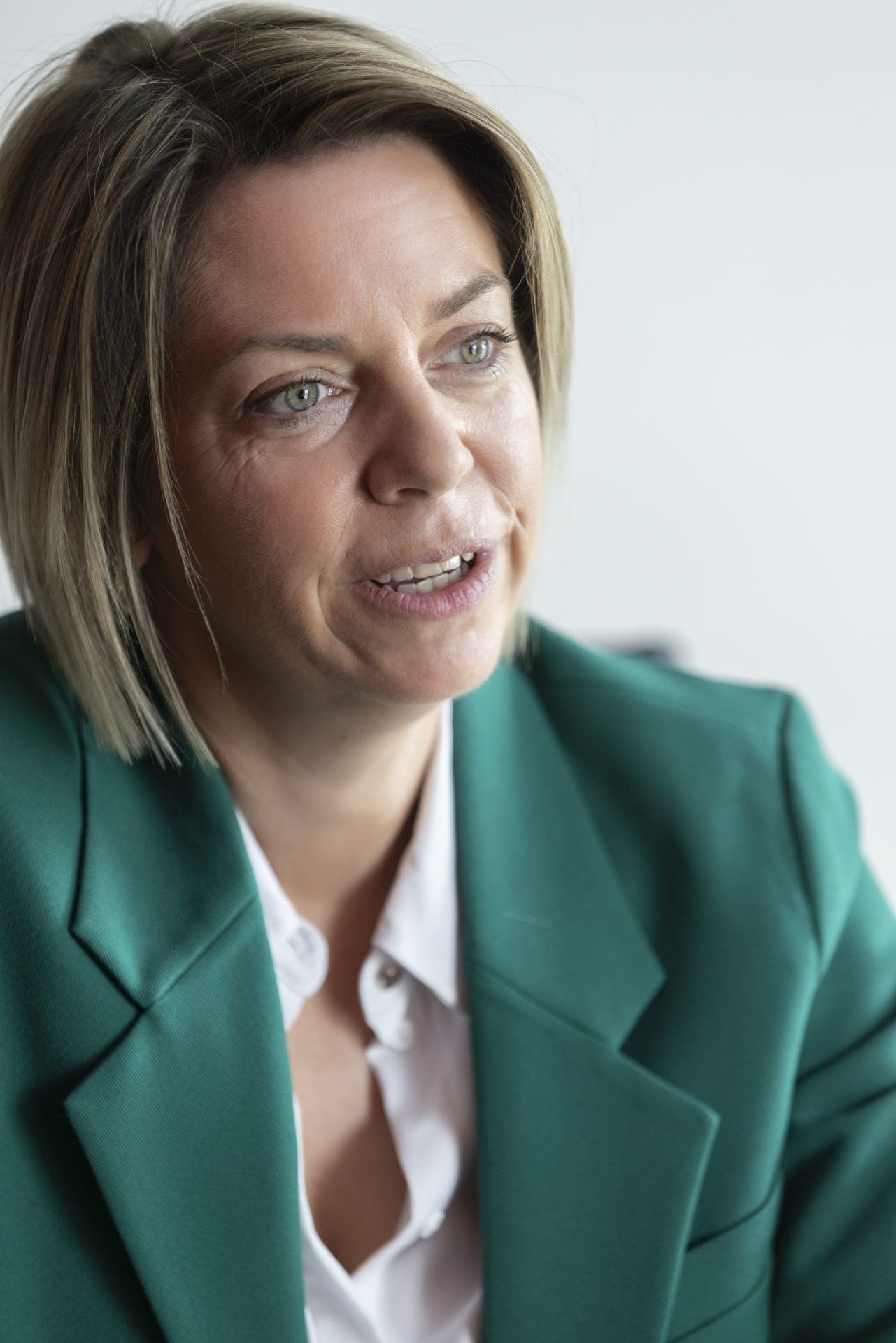 Sustainability at the forefront - the Evolution of Victor Buck Services